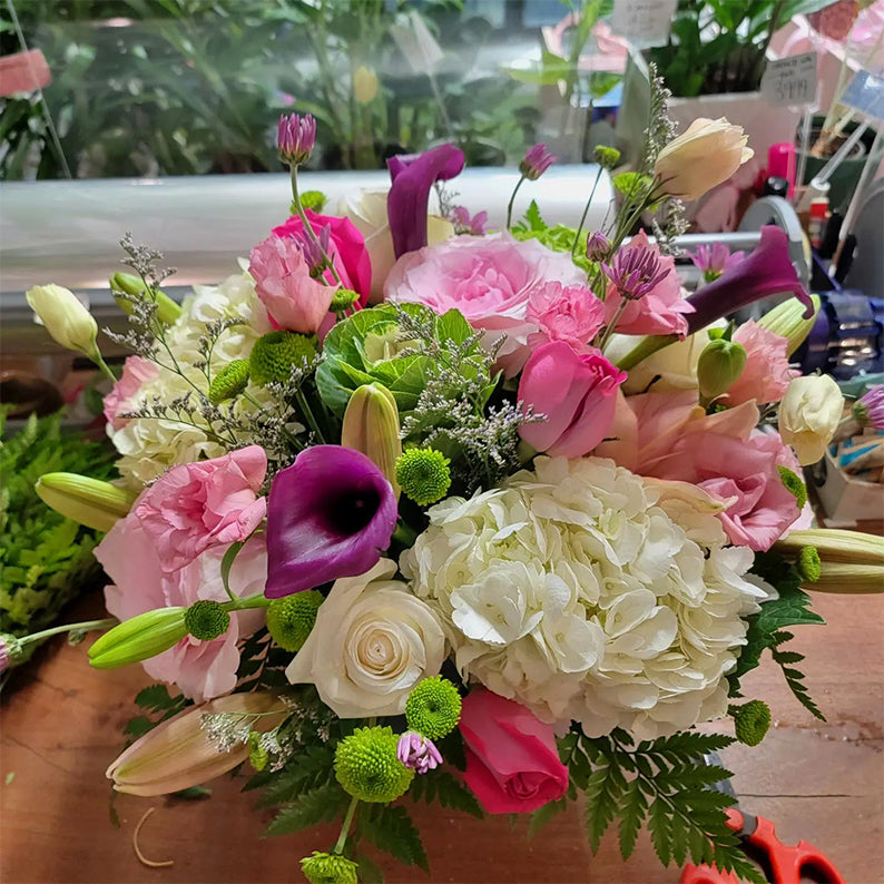 Blooming Marvellous – Lillipot